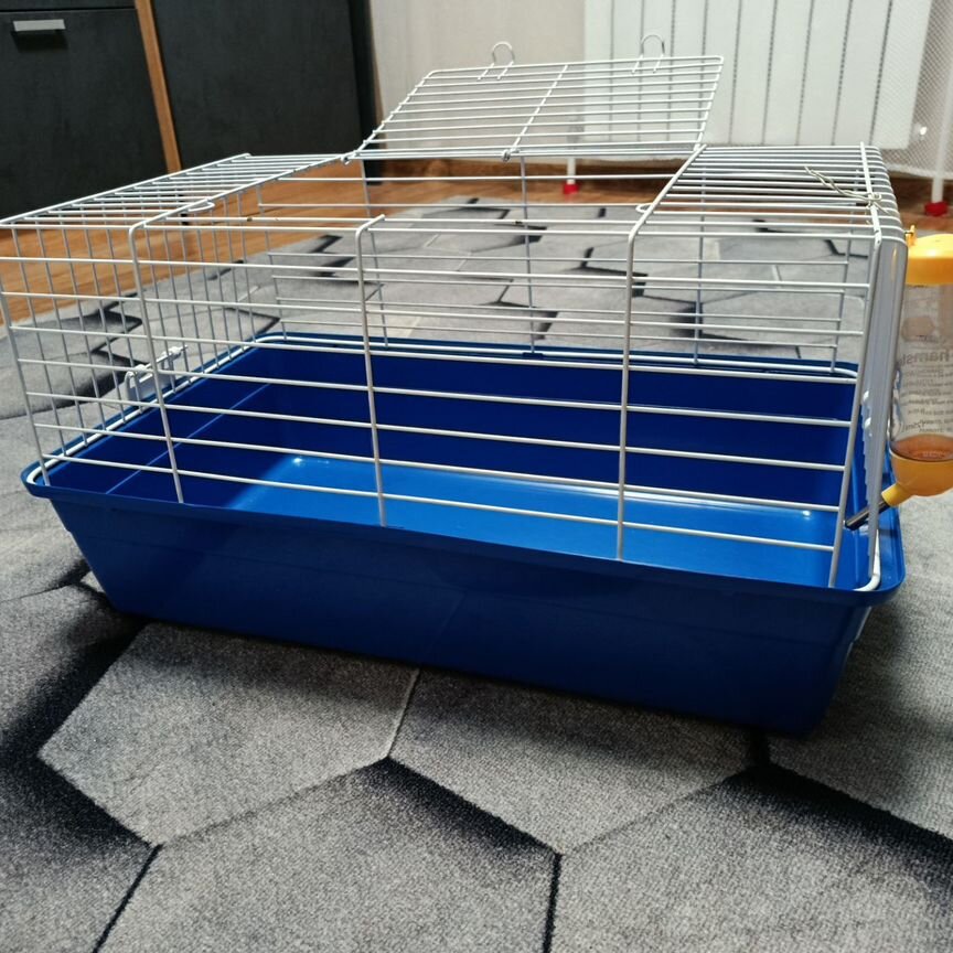 Клетка для грызунов бу