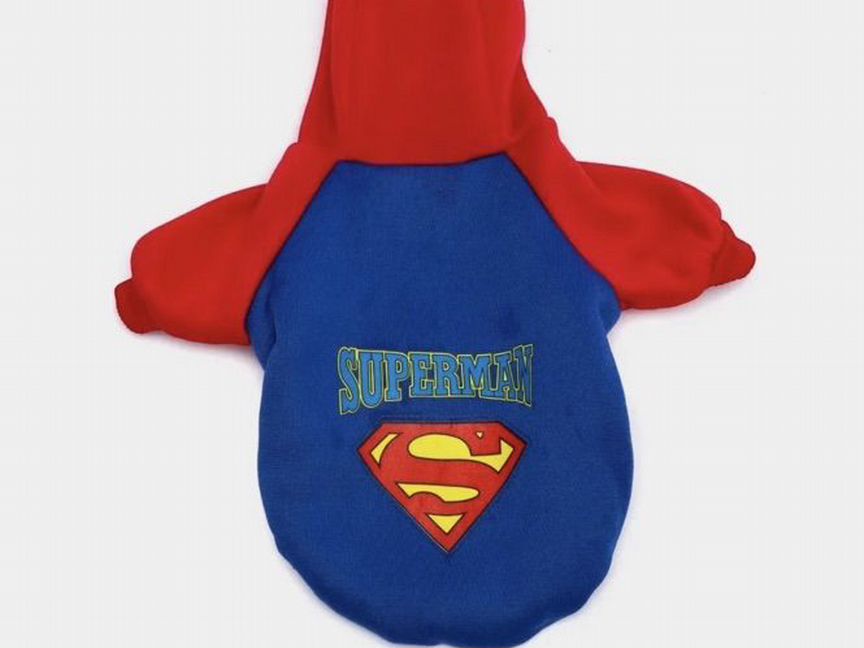 Одежда для собак и кошек