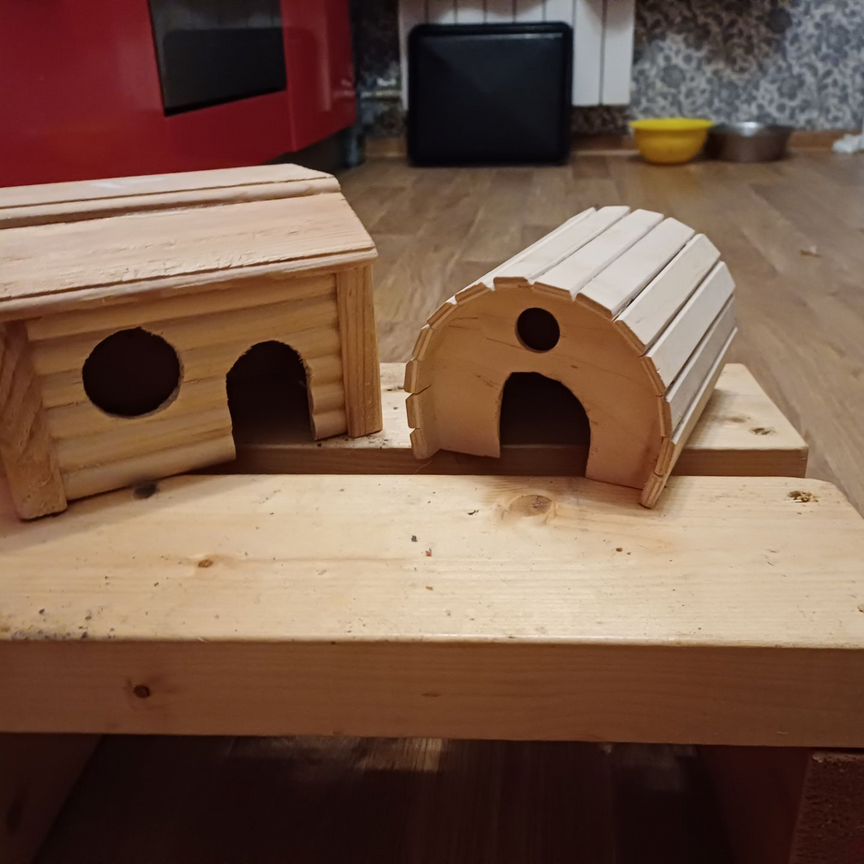 Клетка для грызунов