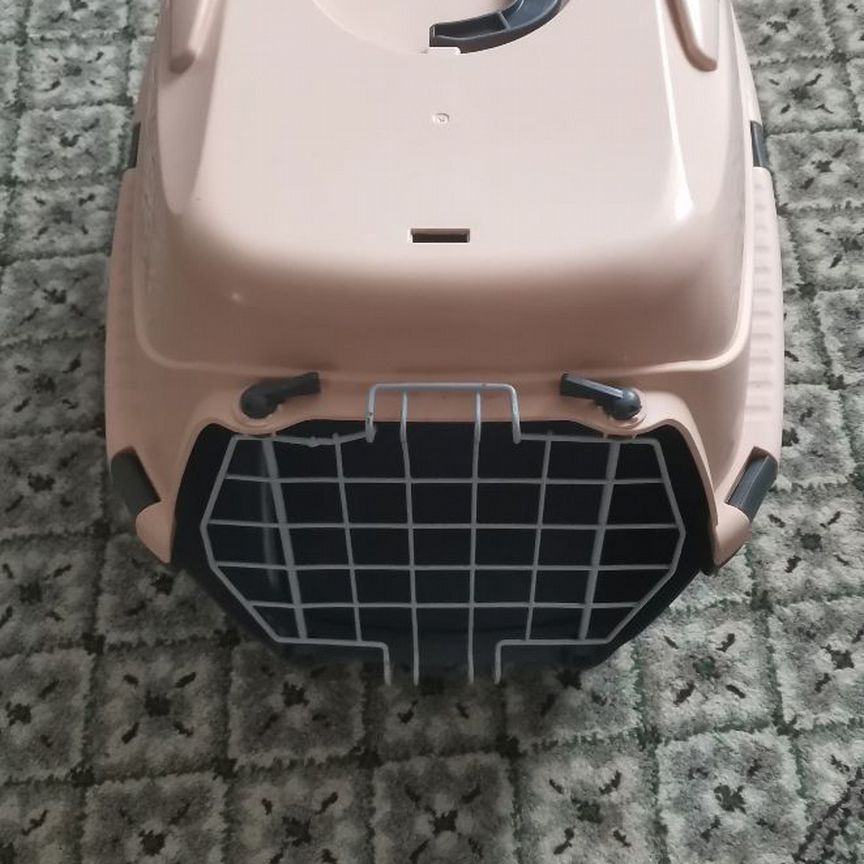 Переноска для не больших животных