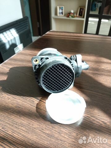 Датчик расхода воздуха PBT GF30 Bosch купить в Ставрополе | Авито