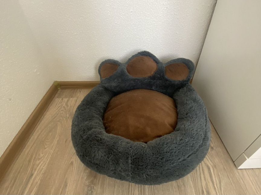 Лежанка для кошек