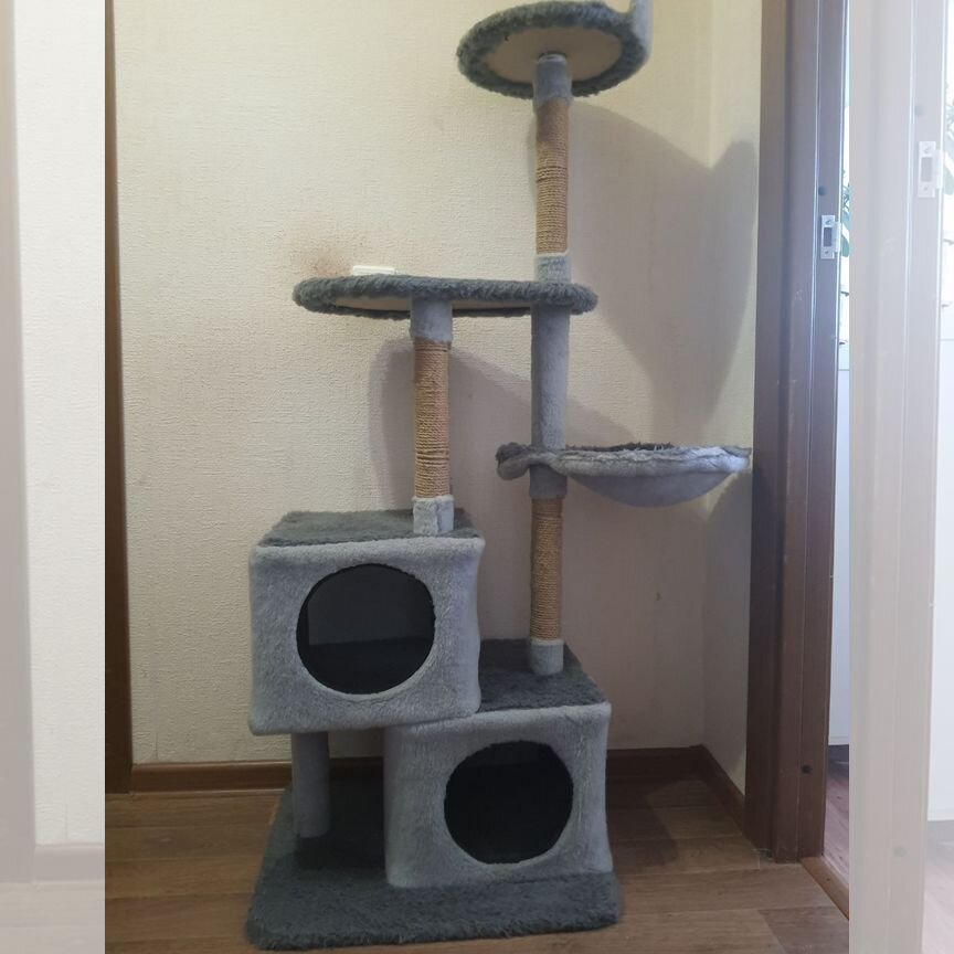 Когтеточка