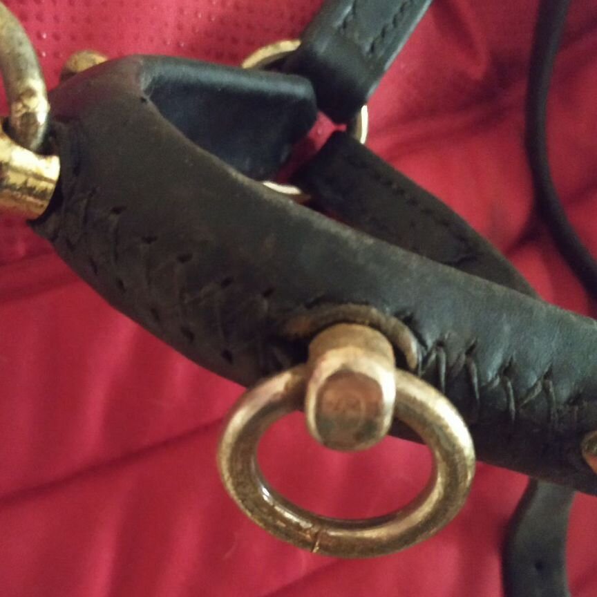 Кавессон (капцунг)