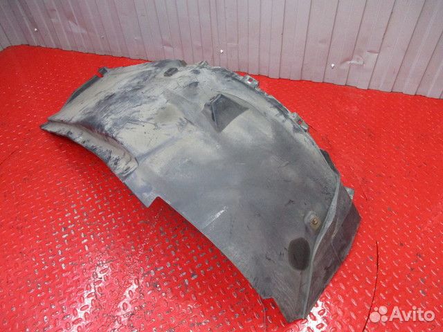 Крыло переднее / передняя часть Mercedes-Benz купить в Красноярске ...