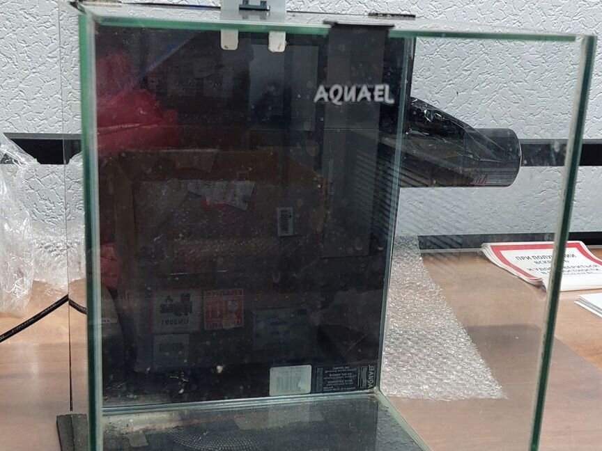 Аквариум aquael 20l