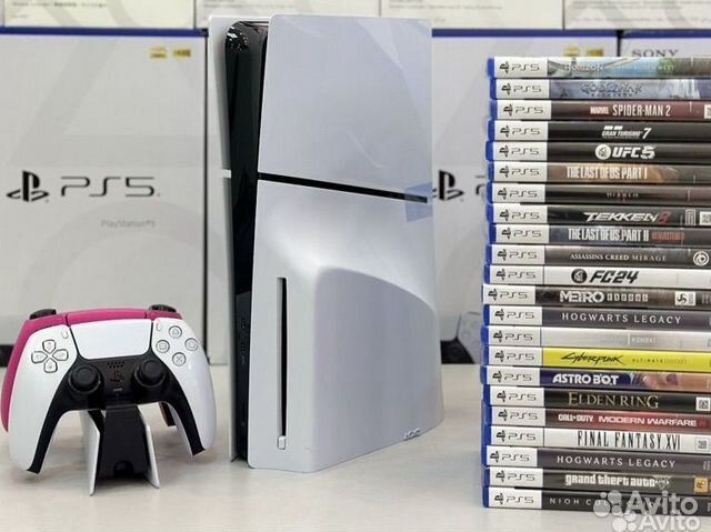 ps5 800