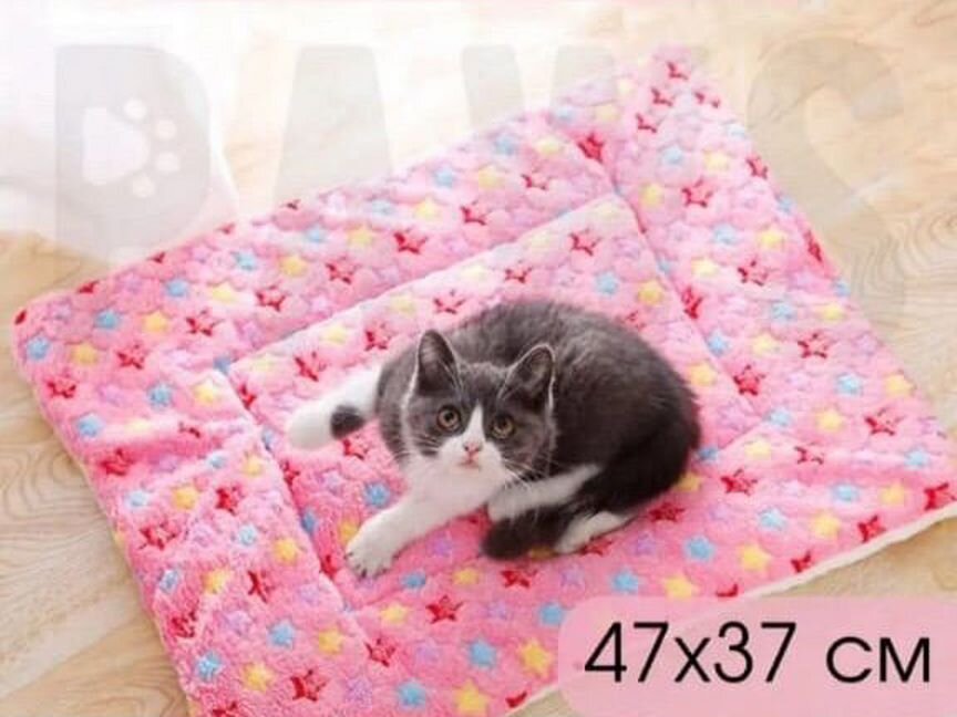 Лежанка для животных