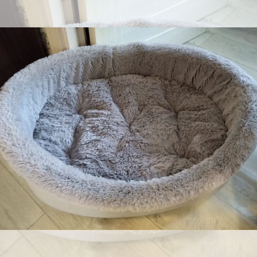 Лежанка для животных новая