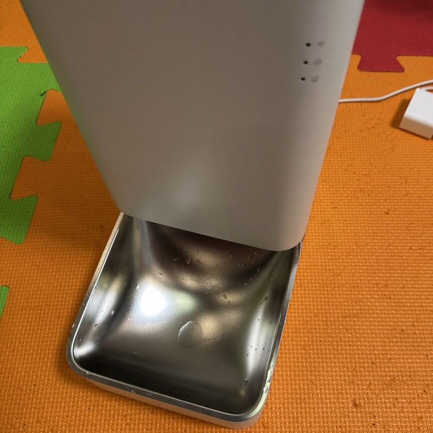 Умная кормушка для животных