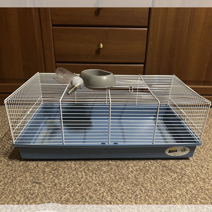 Клетка для грызунов