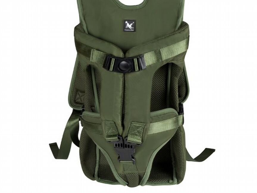 Переноска для собак