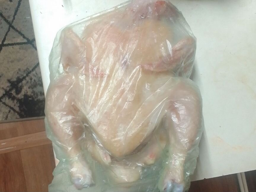 Мясо