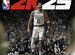 NBA 2K25 Standard Edition PS4/PS5 купить в Санкт-Петербурге по низкой ...
