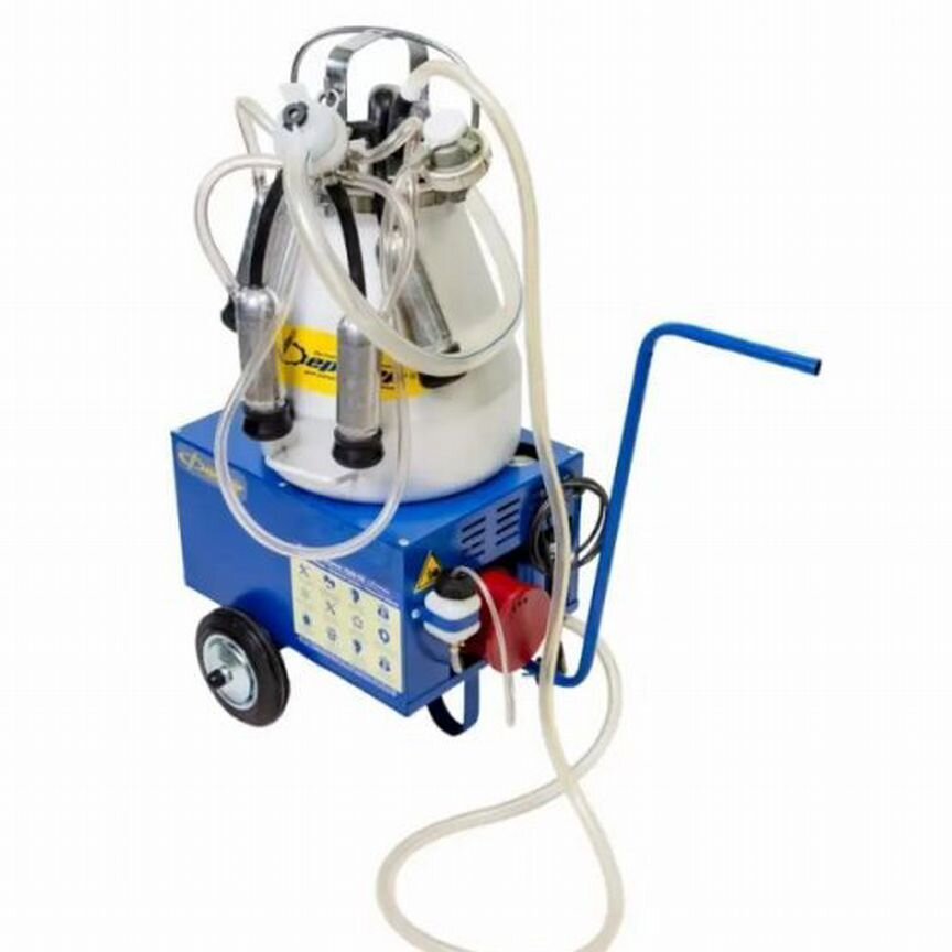 Доильный аппарат