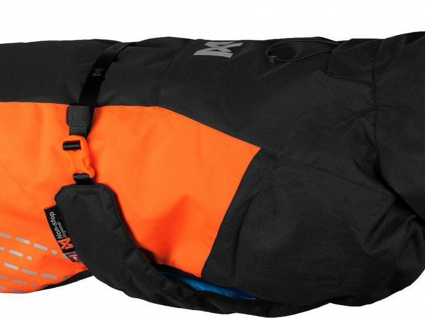 Зимняя попона Non-Stop Dogwear Glacier Jacket 2.0