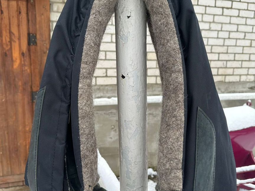 Хомут для лошади