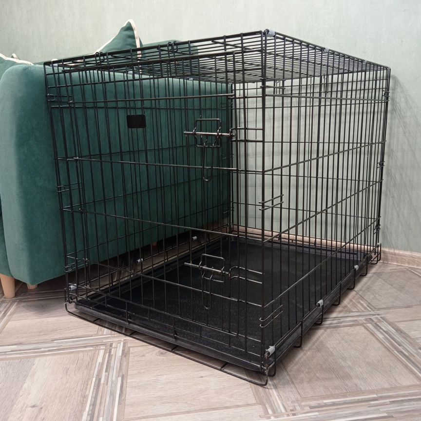 Клетка для собак