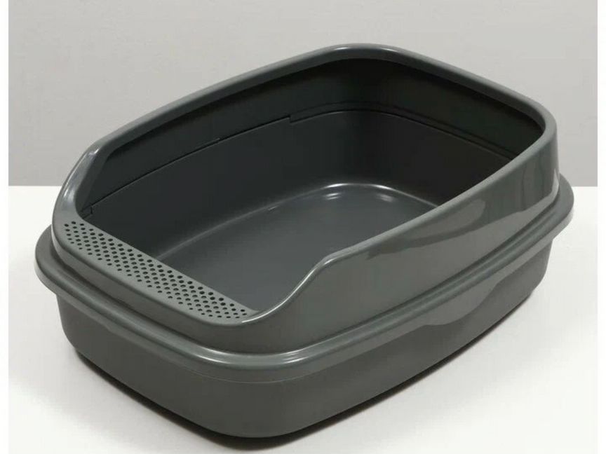 Лоток Айша XL с бортом 64 х 44 х 21