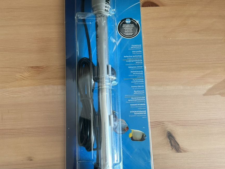 Нагреватель для аквариума Fluval M Hagen