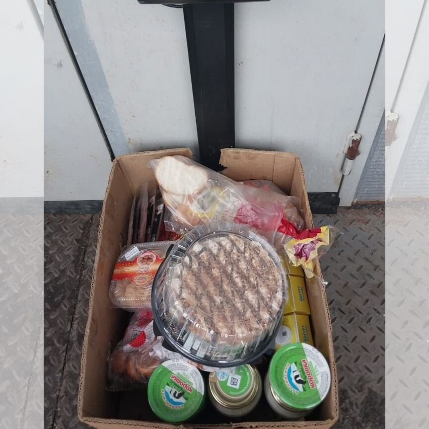 Лакомства для Животных