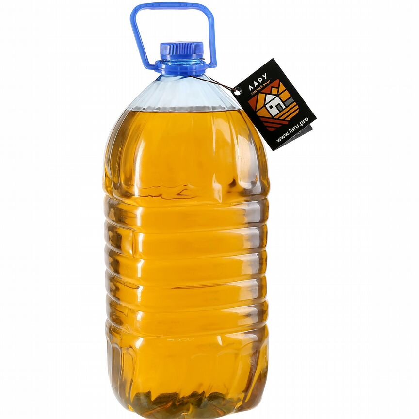 Льняное масло (техническое)