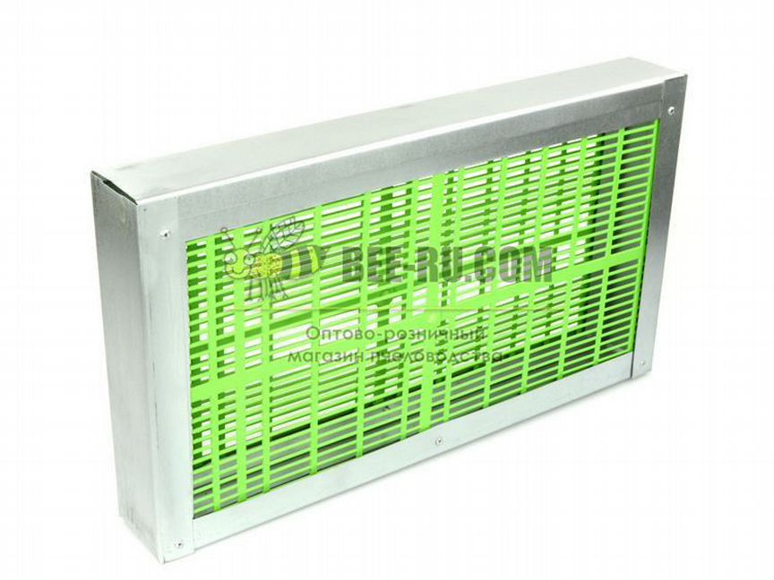 Изолятор под рамку Рута (Ганемановская решетка, пл