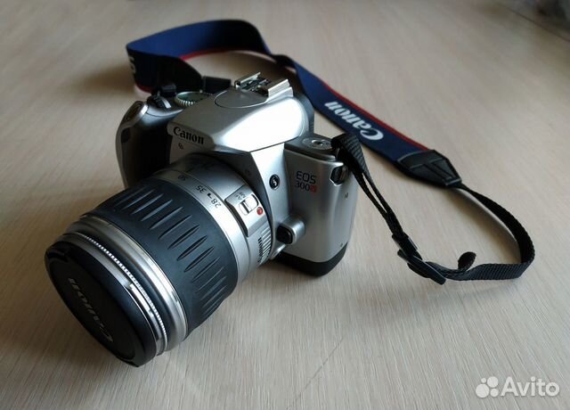 Ремешок для фотоаппарата Canon купить в Иваново | Электроника | Авито