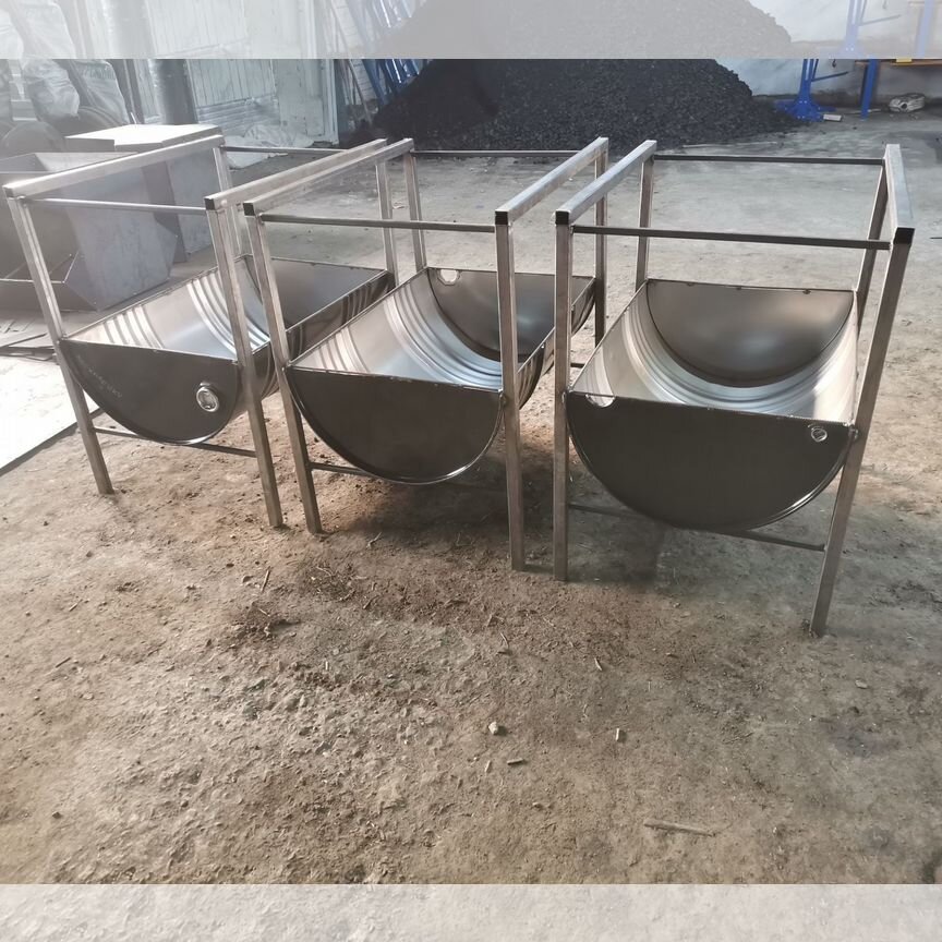 Кормушка поилка 100 л