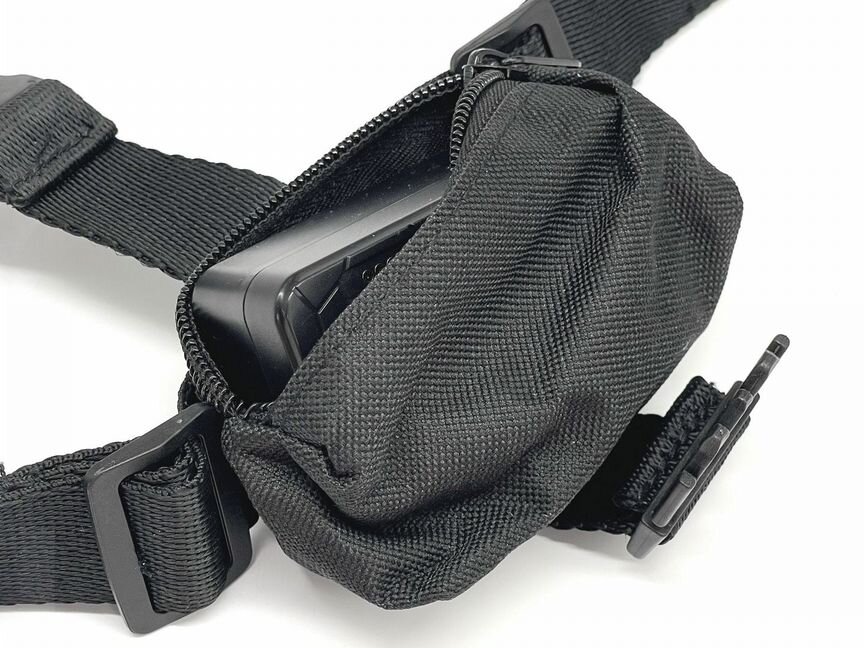 Трекер для лошадей