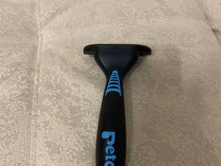 Гребень для животных