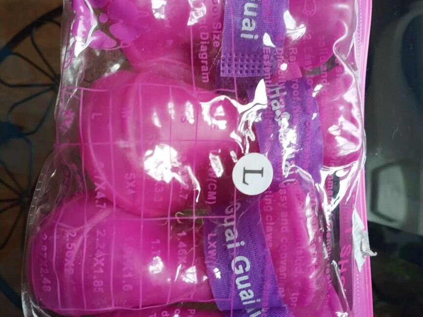 Ботинки для собак