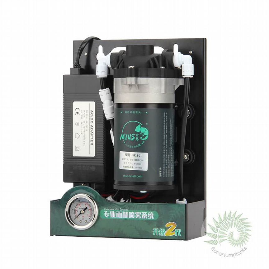 Насос для системы опрыскивания Mius B150