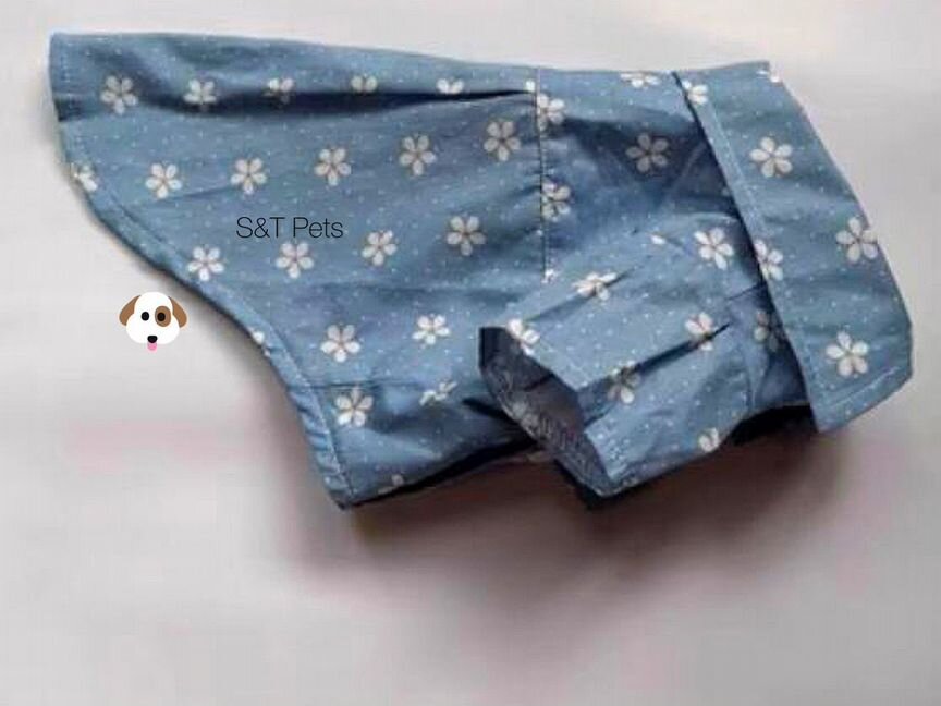 Одежда для собак