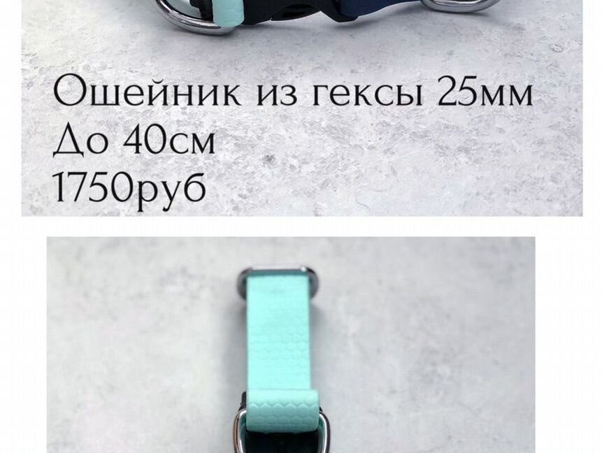 Ошейник для собак