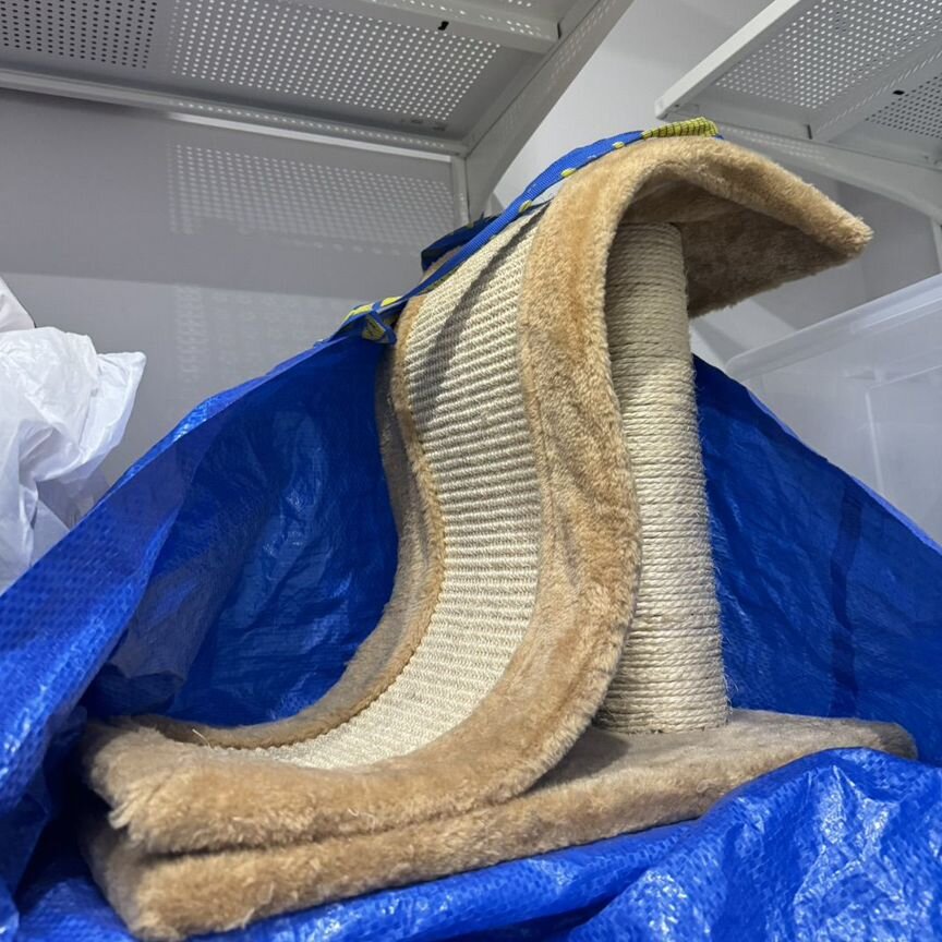 Когтеточка для кошек