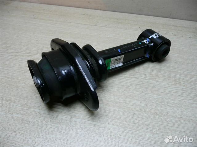 Опора двигателя Hyundai Solaris 2 купить в Москве Hyundai-KIA 21950 ...