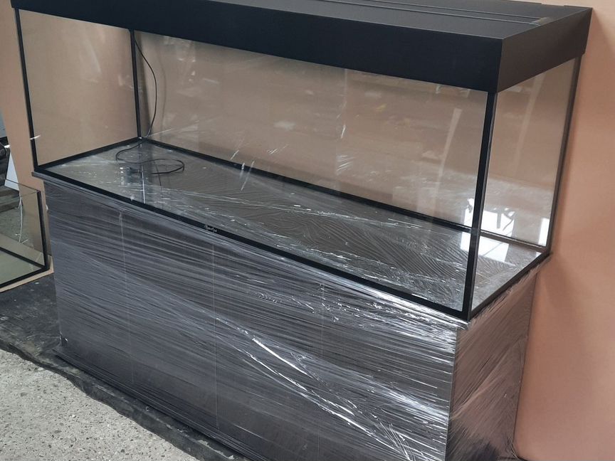 Аквариум 370л 150х45х55