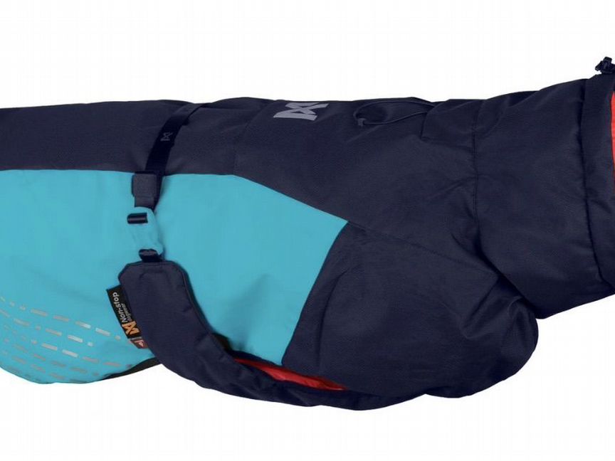 Куртка Glacier Jacket 2.0 non-stop
