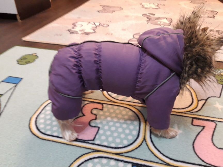 Комбинезоны