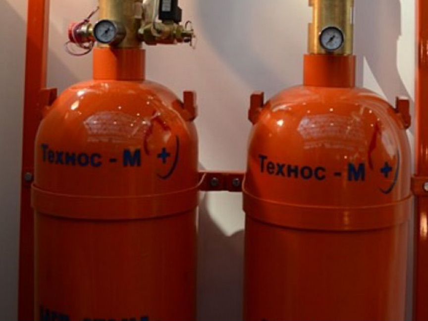 Спрос Баллоны Фреон 114в2