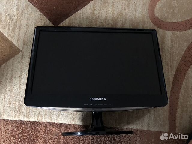 Монитор samsung syncmaster b1930 купить в Москве | Электроника | Авито