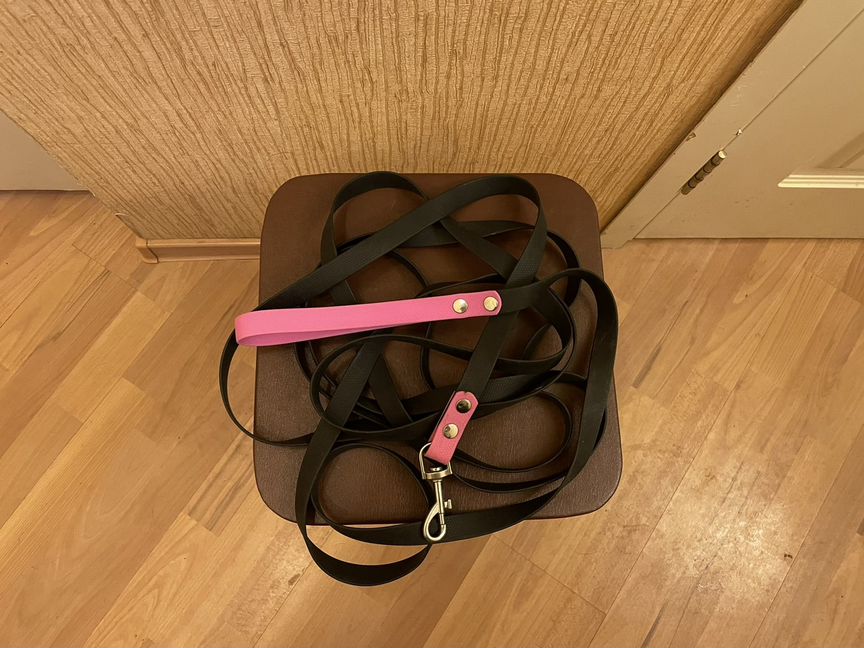 Поводок из биотана, 5 м