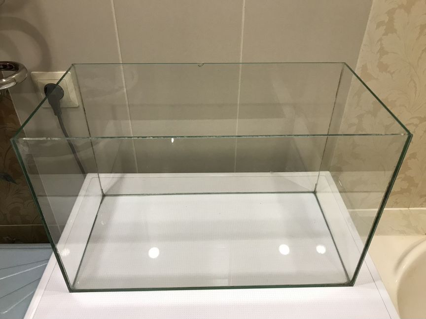 Аквариум террариум бесплатно