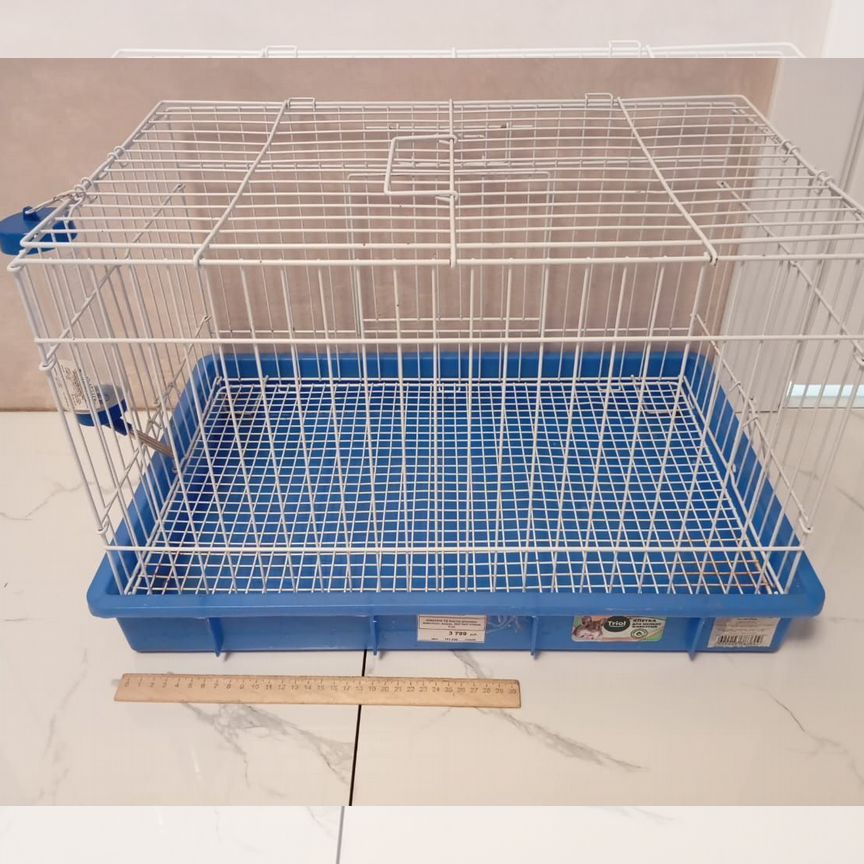 Клетка в идеальном состоянии