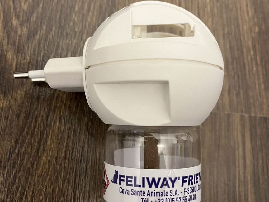 Диффузор Feliway