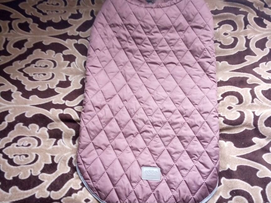 Папона для собак