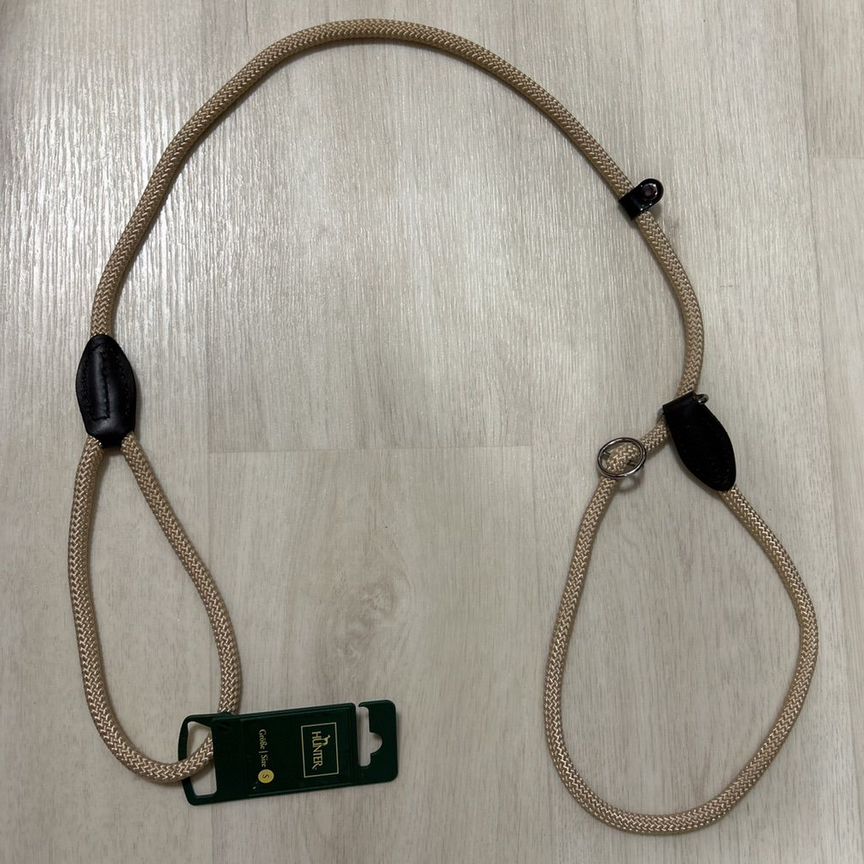 Ринговка для собак