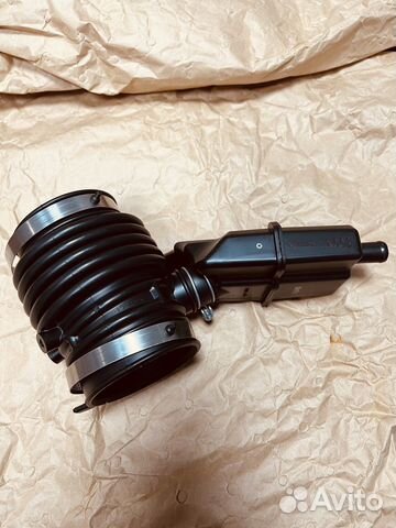 Патрубок воздушного фильтра Teana L33 Murano Z52 купить в Санкт ...