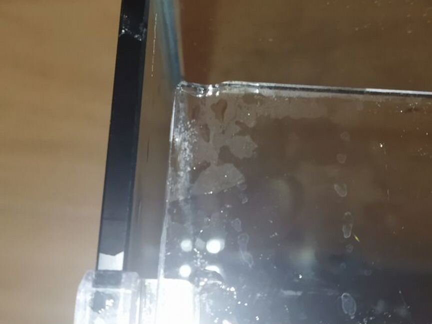 Аквариум prime 30 литров